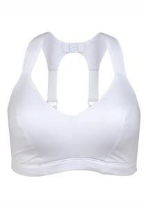 Full Figure & Plus Size Sports Bras | Plus Size Bras - Plus Size Bras